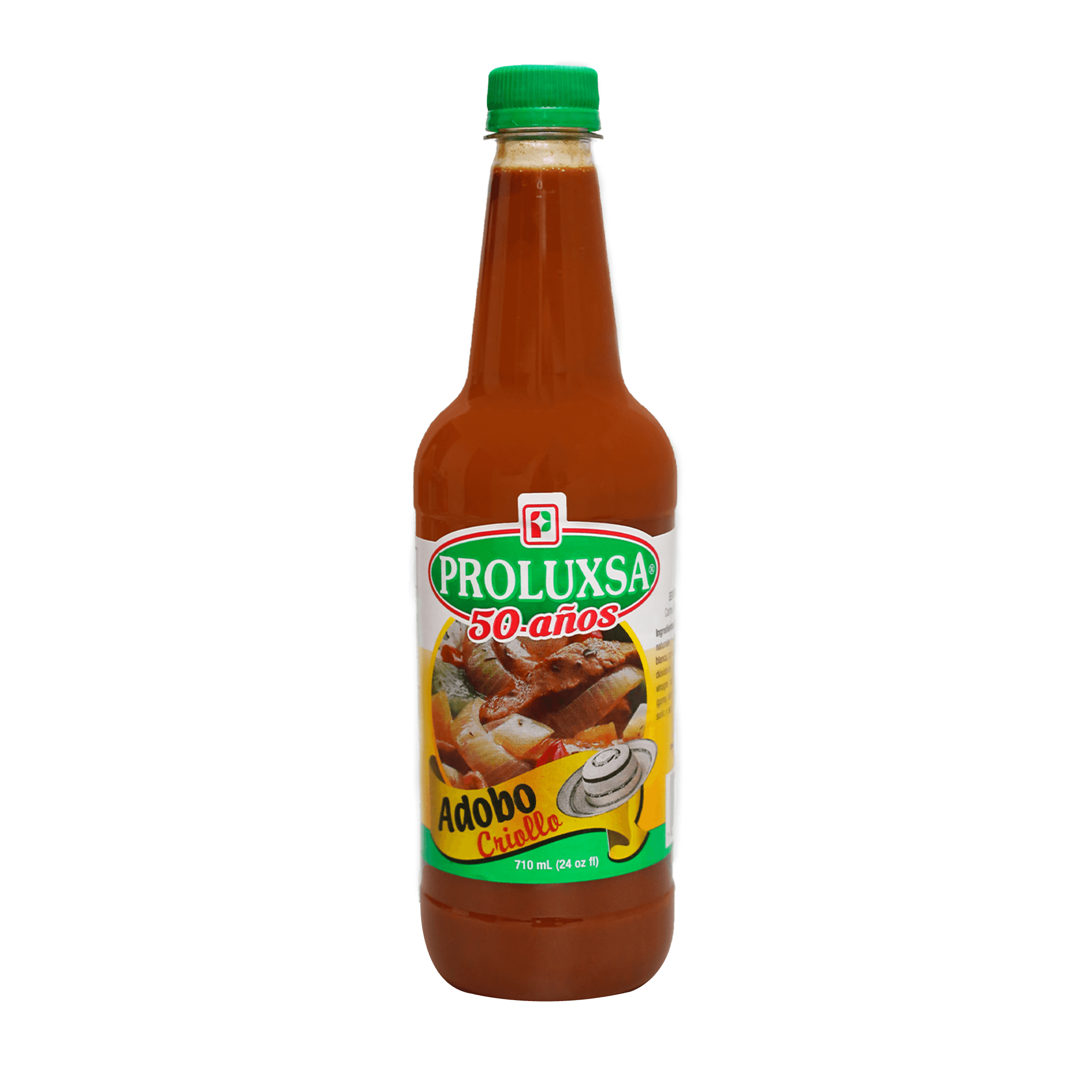 Salsa Adobo Criollo Proluxsa 24oz