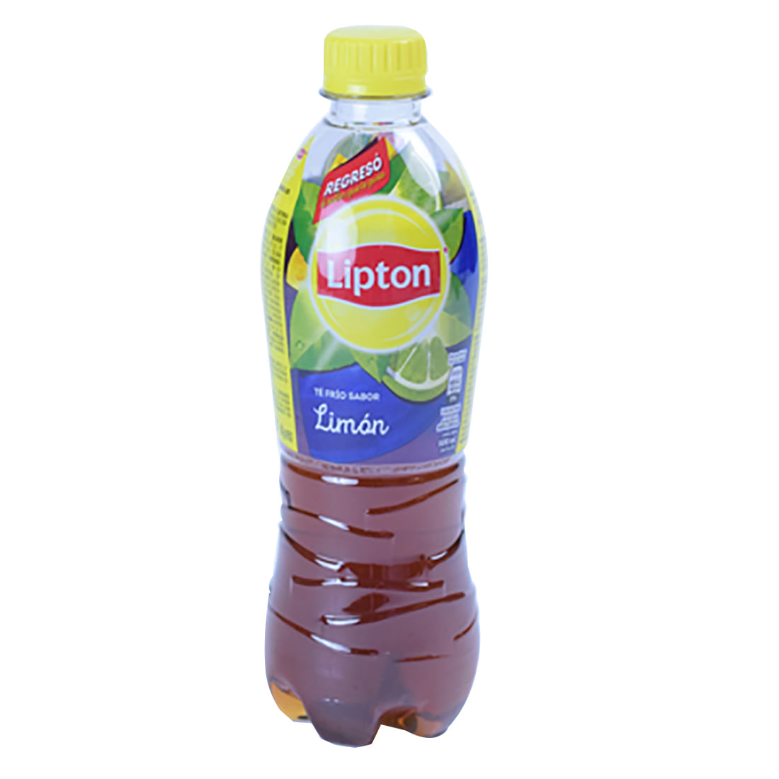 Té Frío Limón Lipton 500ml
