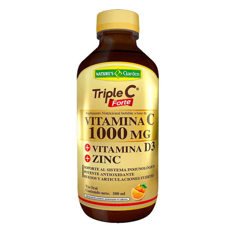 Triple C Forte|500ml