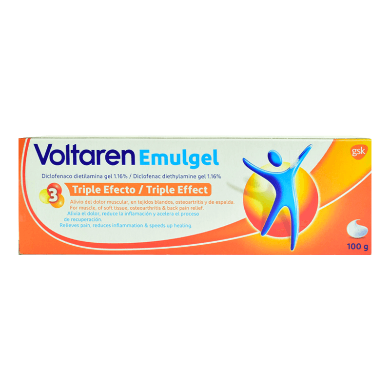 Voltarén Emugel|100g