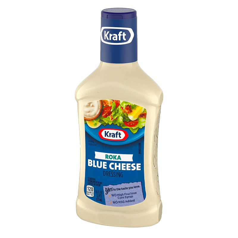 Aderezo Roka Blue Cheese Kraft|16 oz