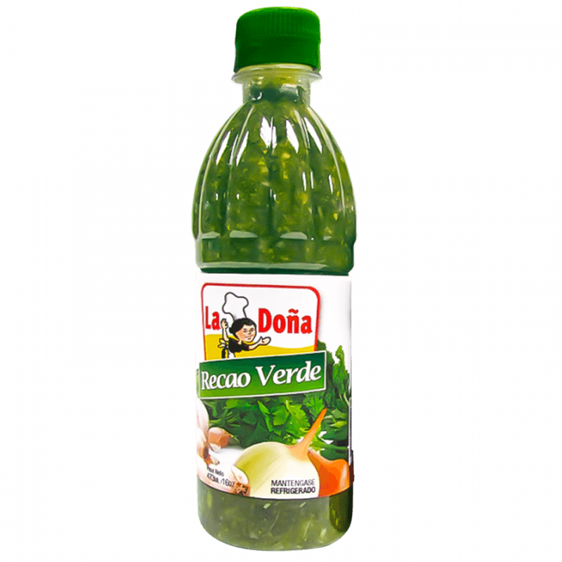 Recao Verde La Doña 16 onzas