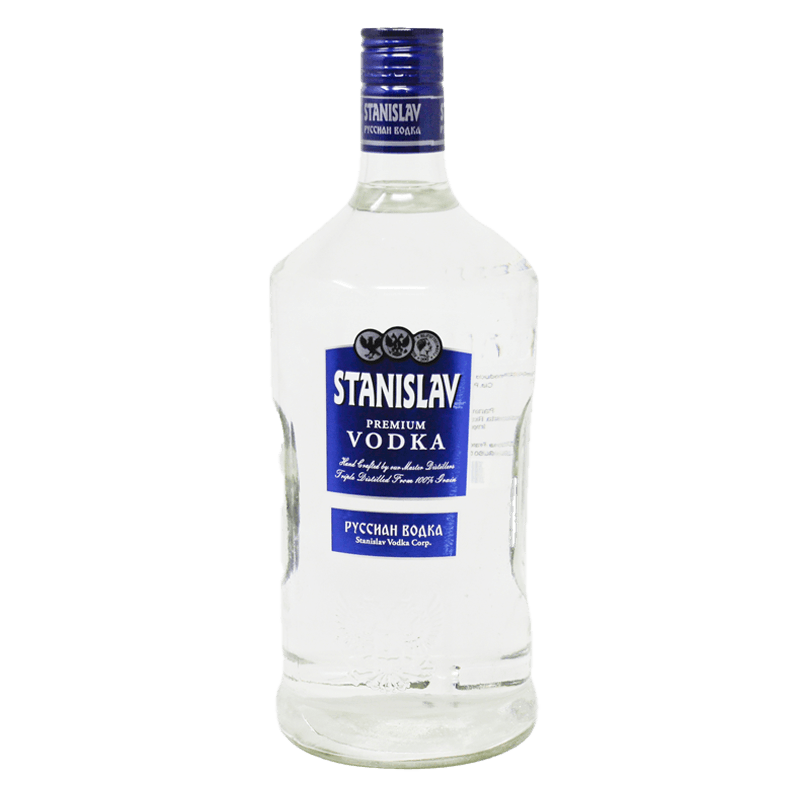 Vodka Stanislav 1750 cc