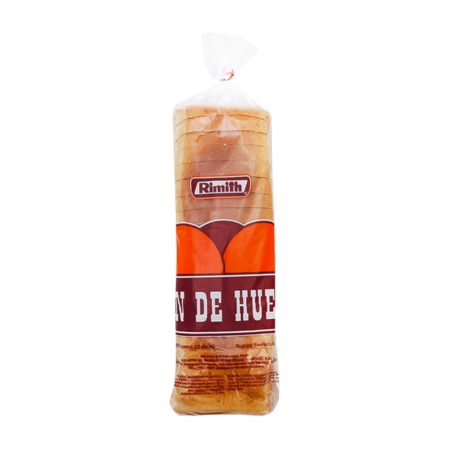 Pan Molde Huevo Rimith 22oz