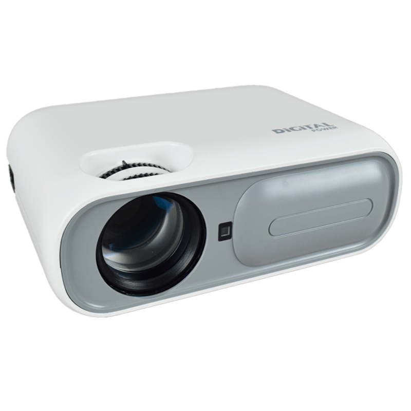 Mini Proyector Digital Power|DP-PR2