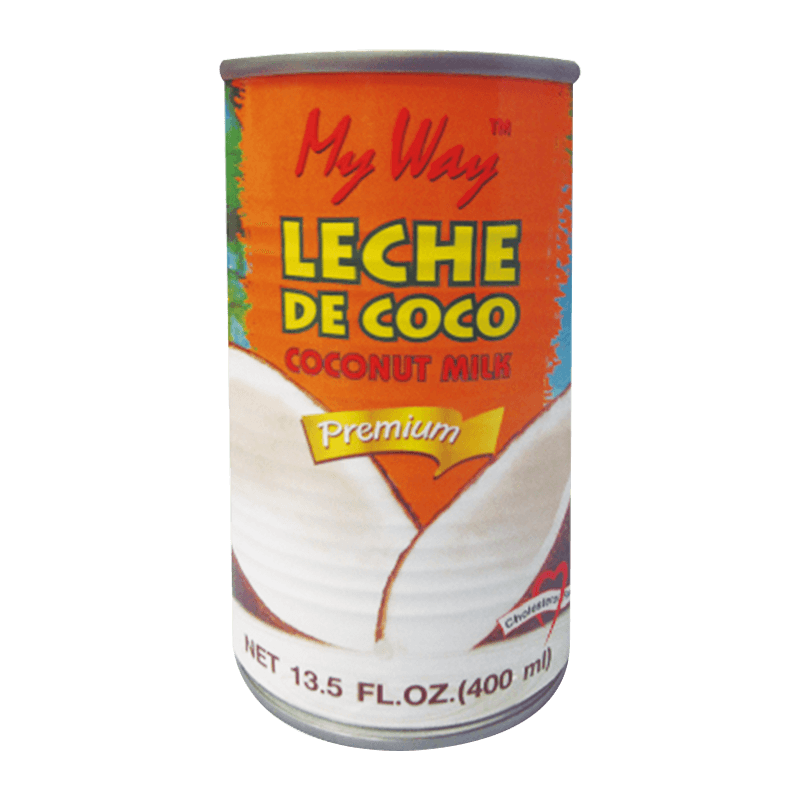 Leche Coco My Way|400ml