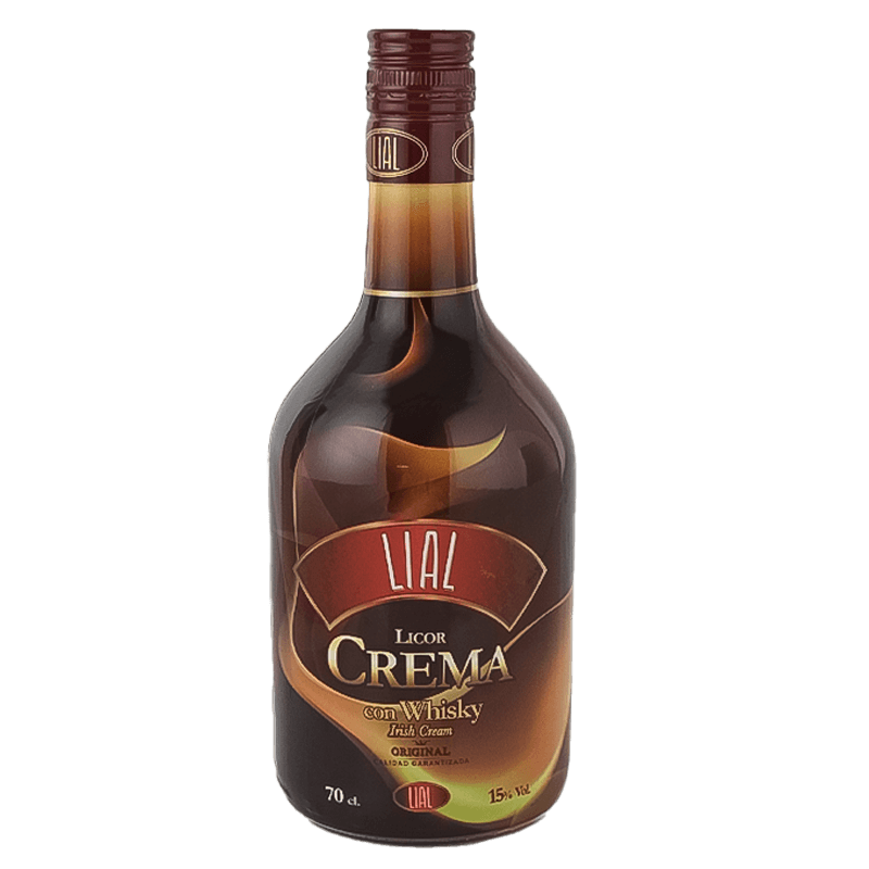 Crema de Whisky Lial |700ml