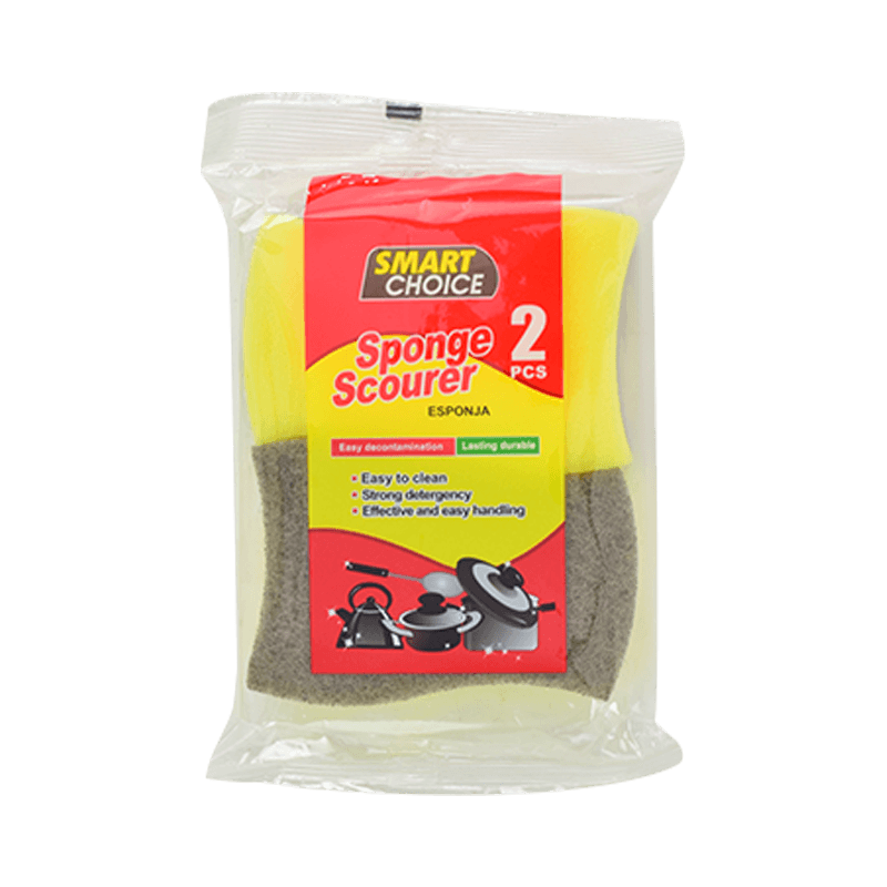 Esponja Doble Uso Ese Smart Choice 2und