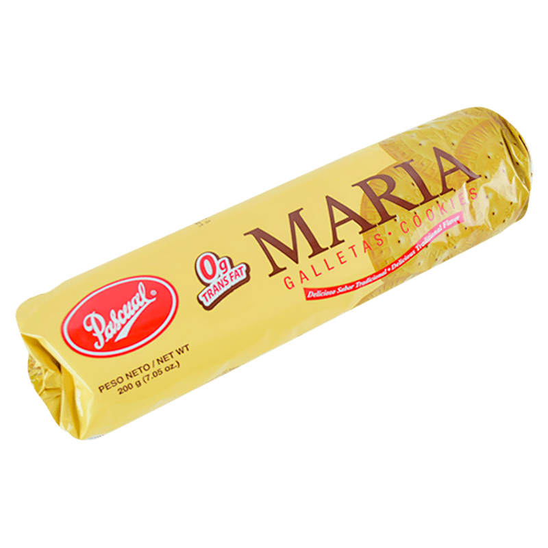Galleta Maria Familiar Pascual 200g