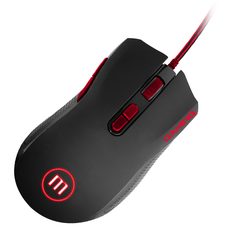 Mouse Gaming Samurai Series Versión MXG