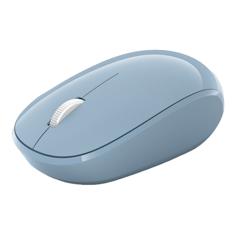 Mouse Microsoft Bluetooth Óptico|Azul|ID015MSR73