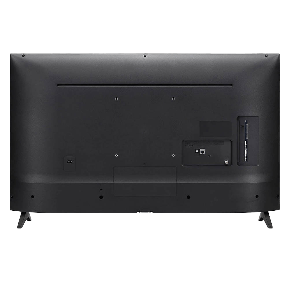 Televisor LG 55''|UHD|AI ThinQ|UP75|4K Smart TV|α5 AI Processor|55UP7500PSF