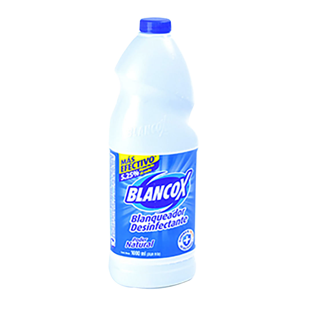 Cloro Regular Blancox 1 Litro