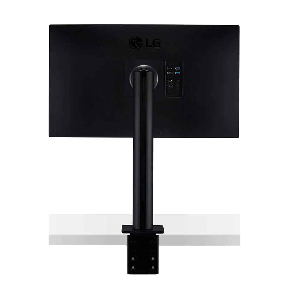 Monitor LG|Ergo IPS LED QHD HDR10 de 27"|27QN880B|AMD FreeSync|MaxxAudio