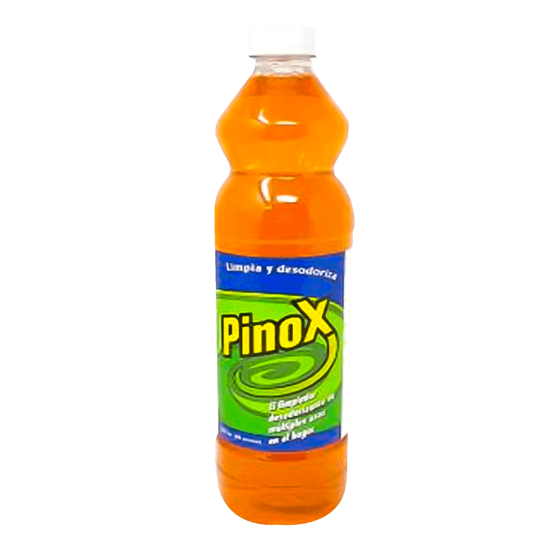 Desinfectante Pinox 28oz