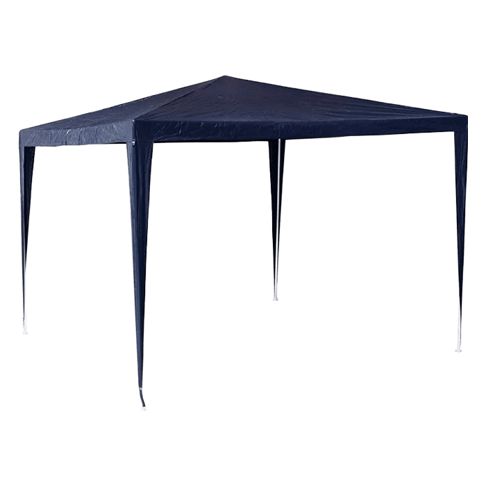 Tolda 2.4x2.4 M|Azul