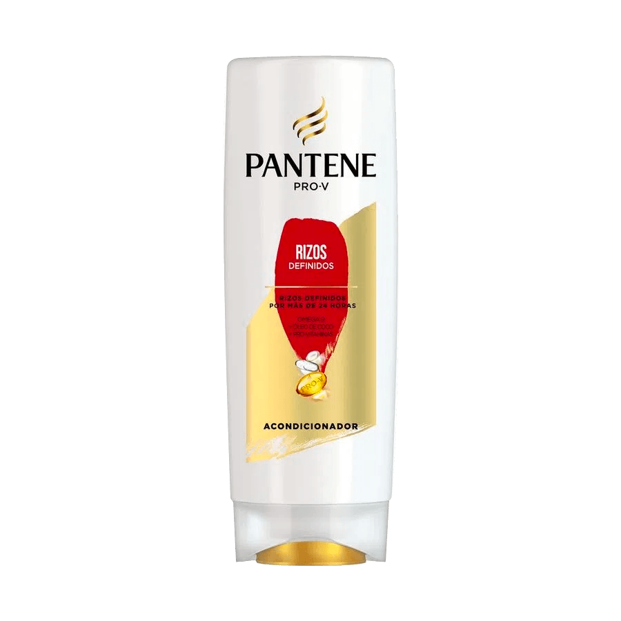 Acondicionador Pantene Pro-V Rizos Definidos 400ml