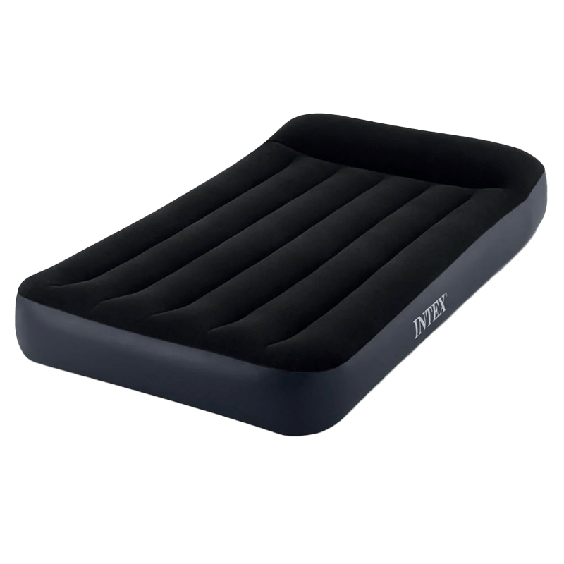 Colchón Inflable Intex Dura Beam Twin