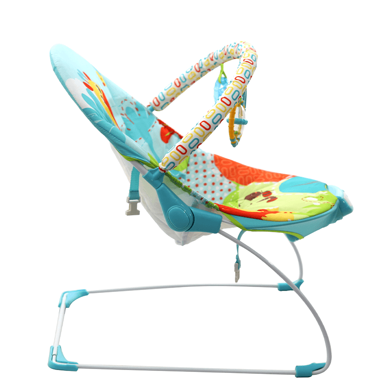 Silla Mecedora de Bebé