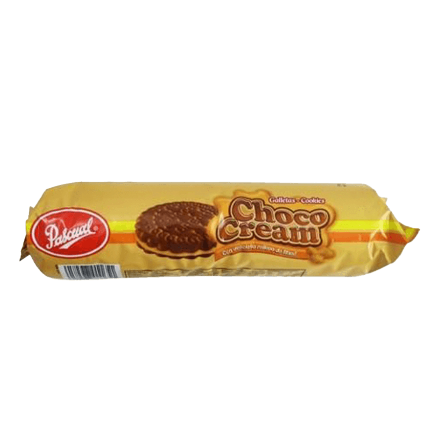 Galleta ChocoCream Maní|190g