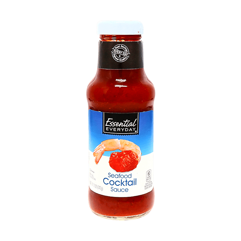 Salsa Mariscos Essential Everyday 16oz