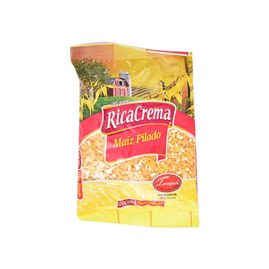 Maíz Pilado Ricacrema|300g