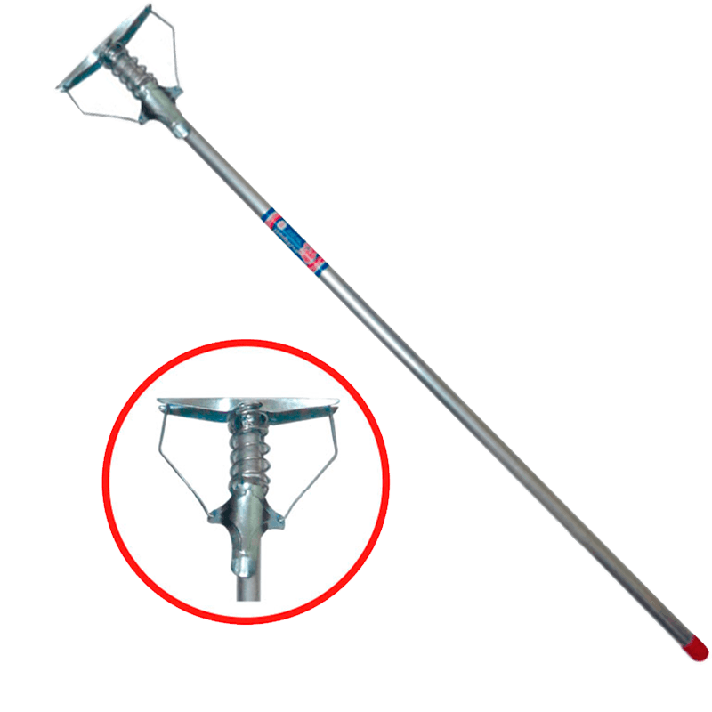 Multiplast Palo Aluminio # 1 und