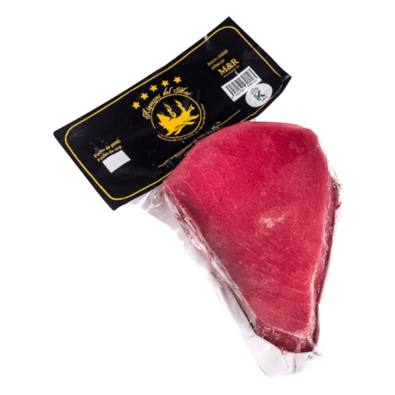 Atún en Porción Riquezas Del Mar|8 oz