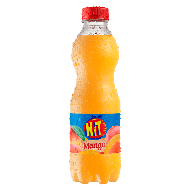Soda de Mango Hit|500 ml