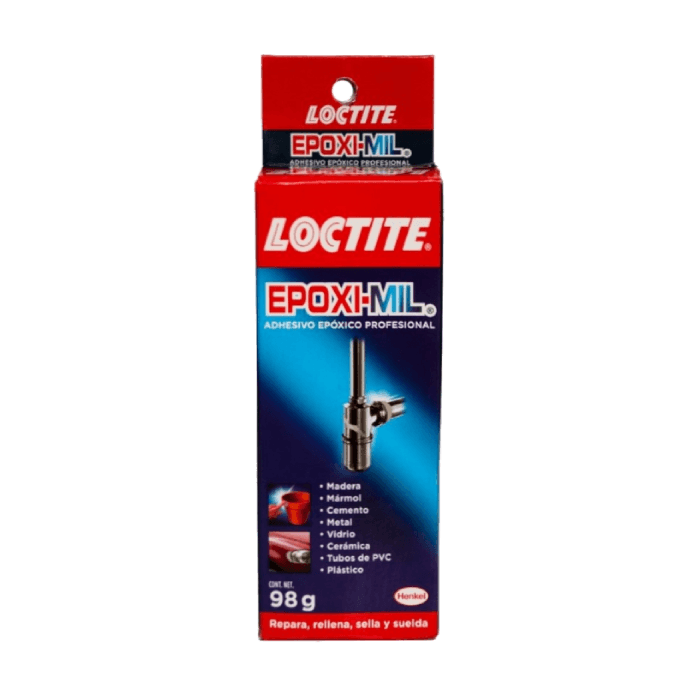 Loctite Epoximil|98g