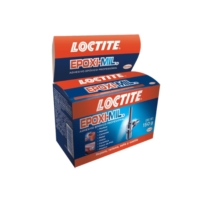 Loctite Epoximil|150g
