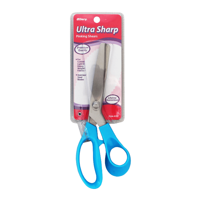 Tijera de Zic Zac|9"