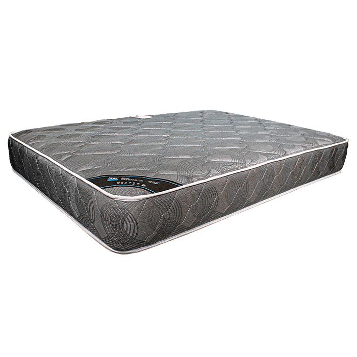 Colchón King Flex Semi-Ortopédico