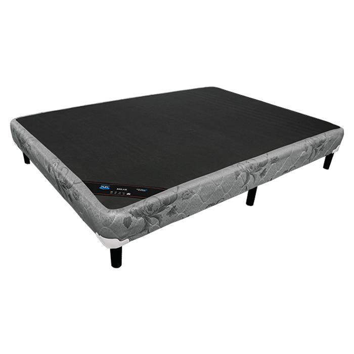 Box Spring Relax Flex|Full