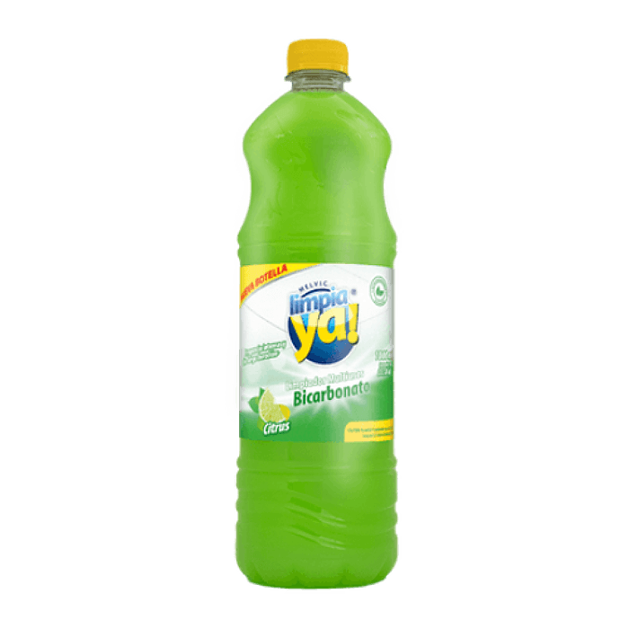 Limpiador Multiuso|Citrus|1000 ml