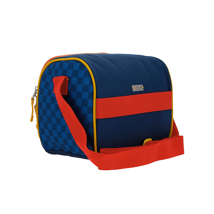 Lochera MarioKart GoKart