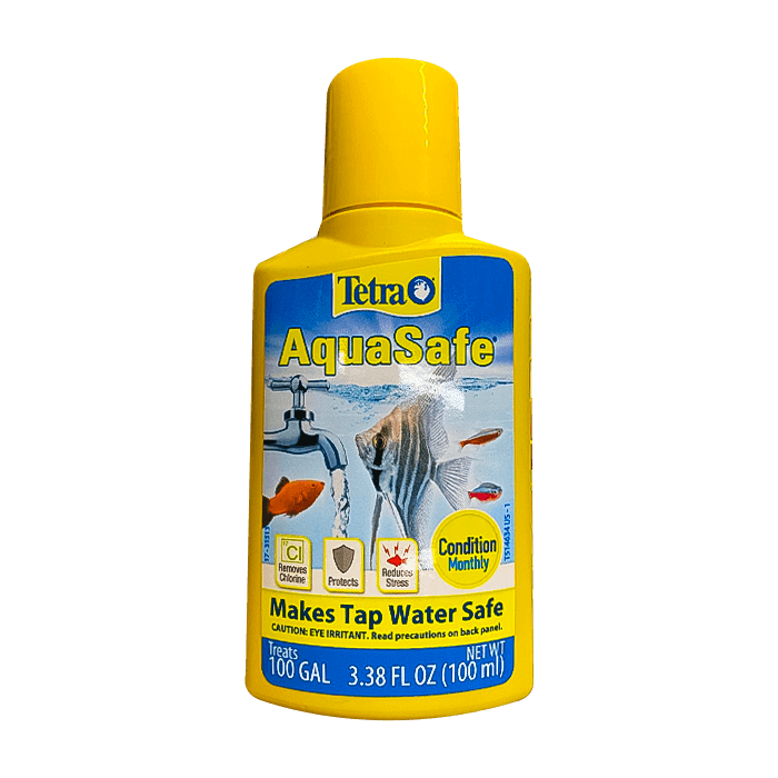 Aqua Safe|100ml