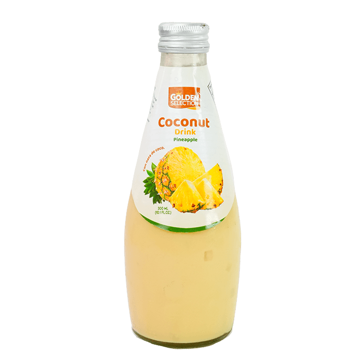Bebida de Coco Piña|300 ml
