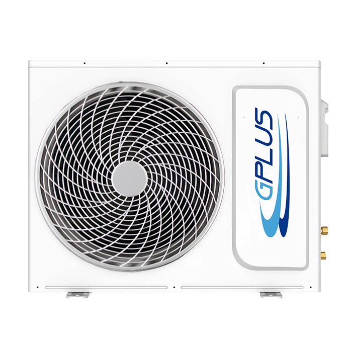 Aire Acondicionado GPlus Split|12000 BTU|220V|GPAA100085